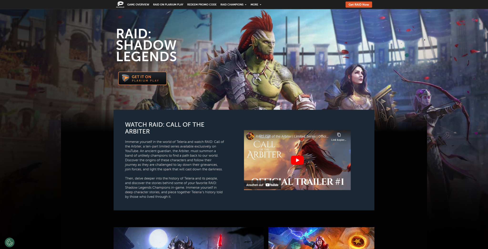 RAID: Shadow Legends Review: Is it a Scam or Trustworthy?